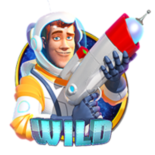 Space Blast - WorldMatch