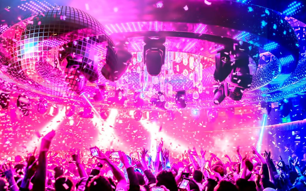 Disco Baby - WorldMatch