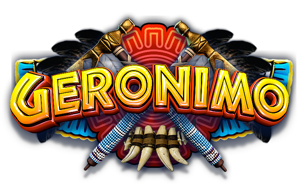 Geronimo - WorldMatch