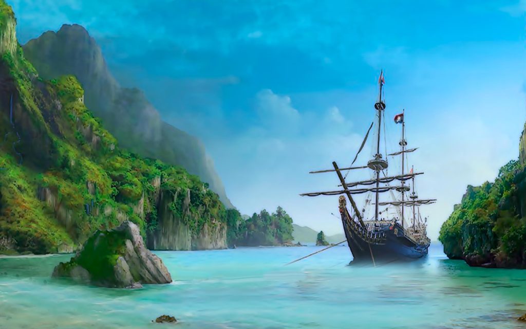 Jolly Roger - WorldMatch