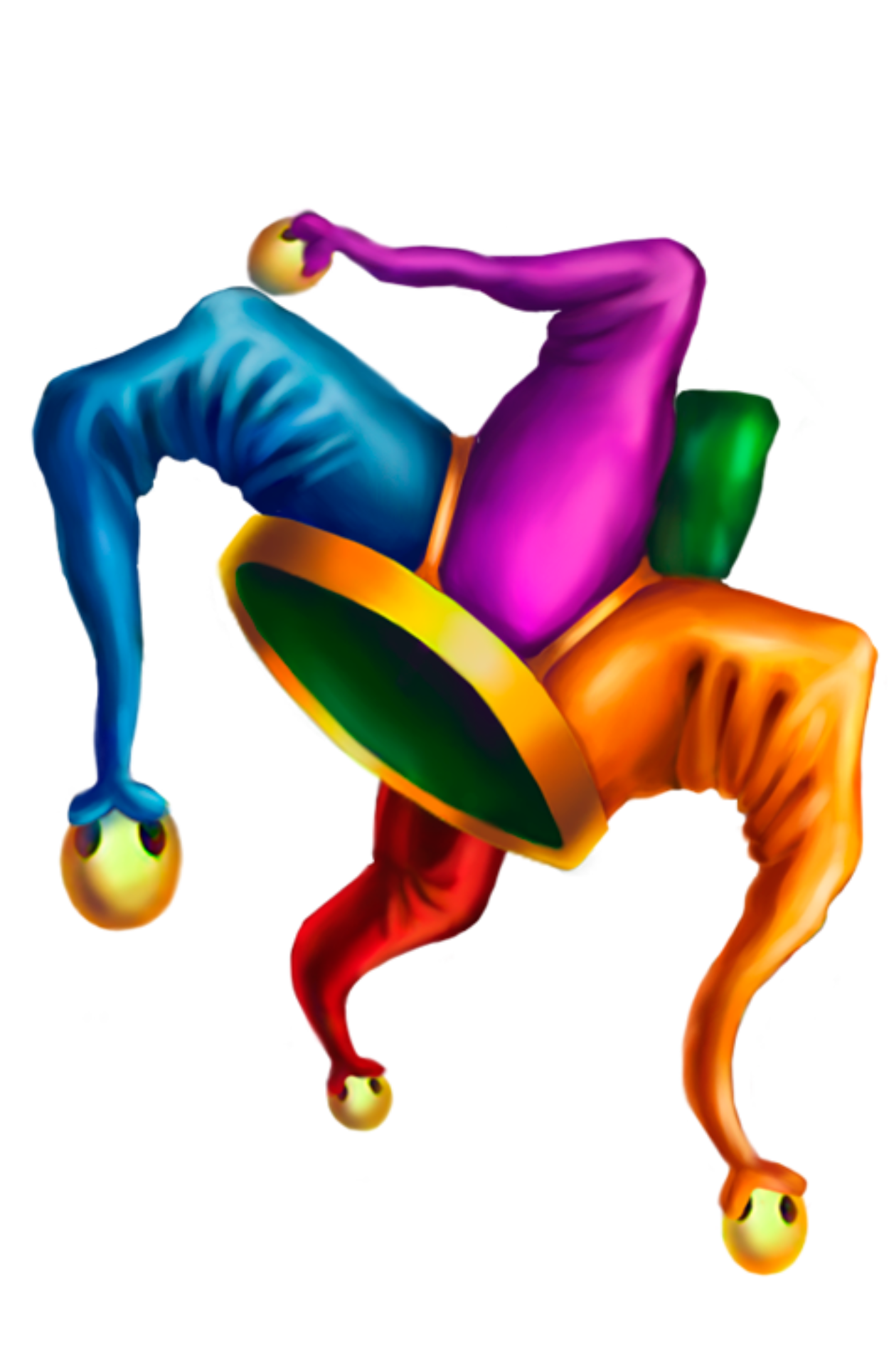 Re-Wild - WorldMatch