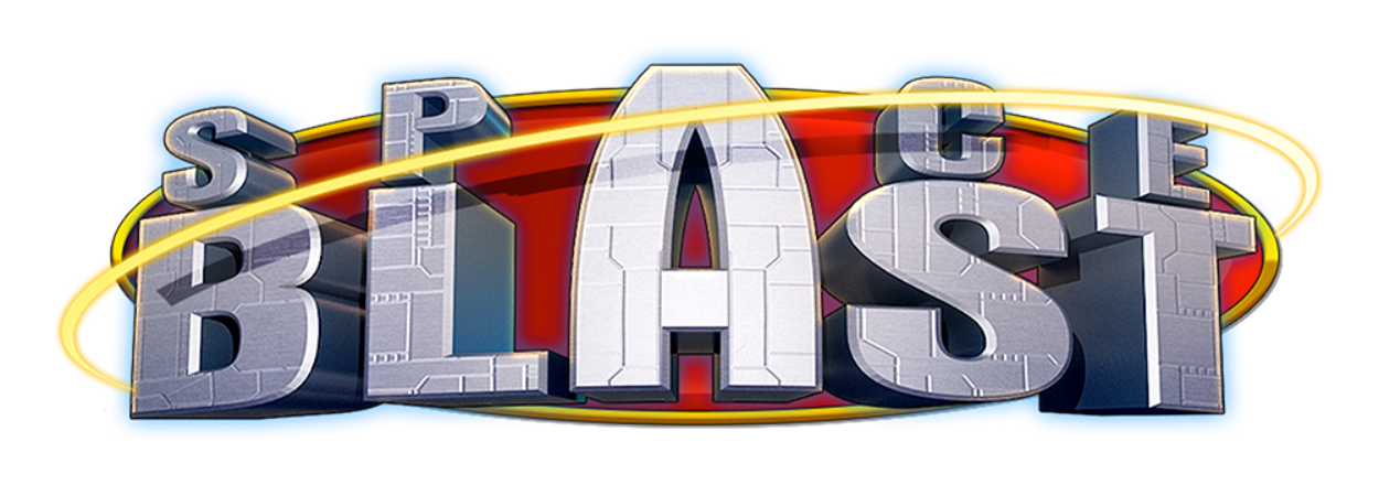 Space Blast - World Match
