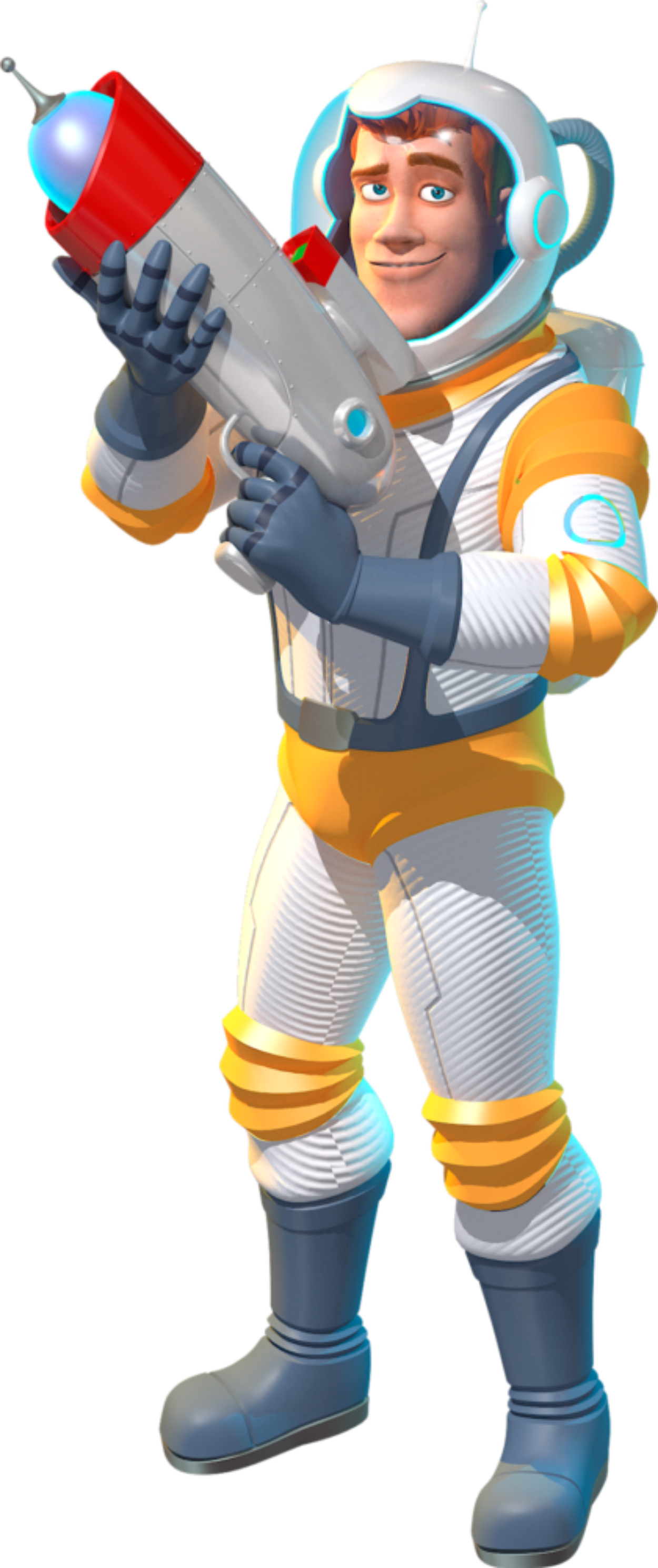 Space Blast - WorldMatch