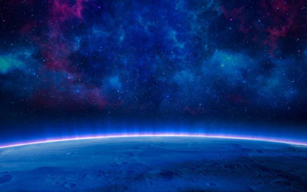 Space Blast - WorldMatch