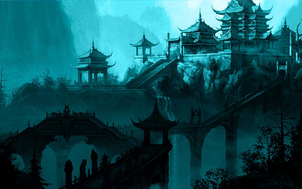 China Lóng - WorldMatch