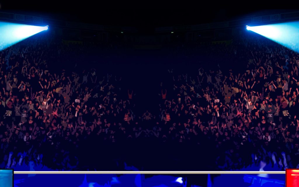 Fight Night - WorldMatch