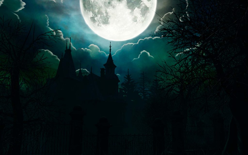 Ghosts’ Night - WorldMatch