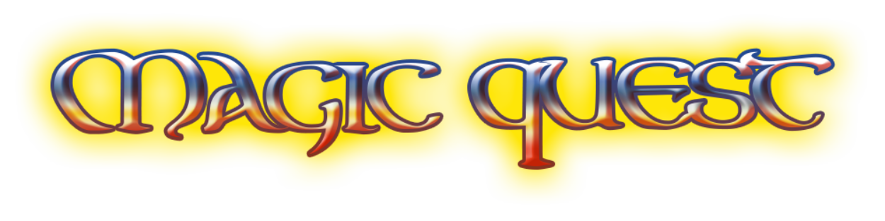 Magic Quest - WorldMatch