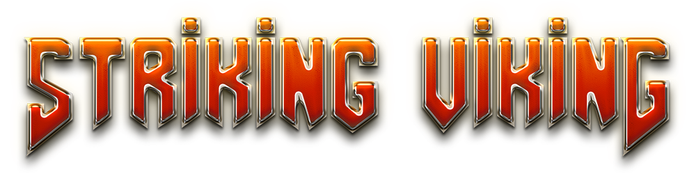 Striking Viking - WorldMatch