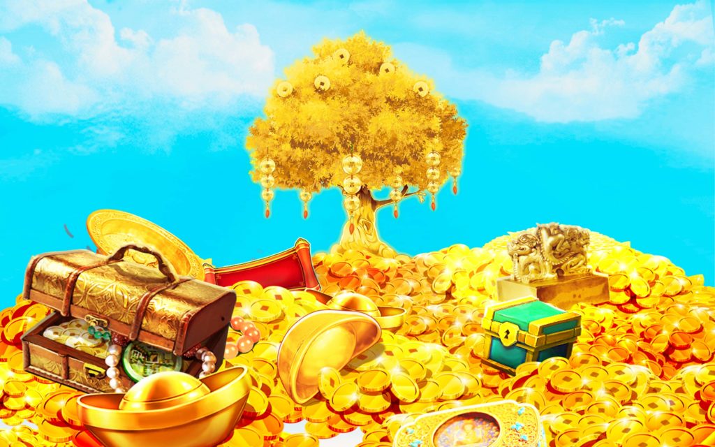 Golden Tree - WorldMatch