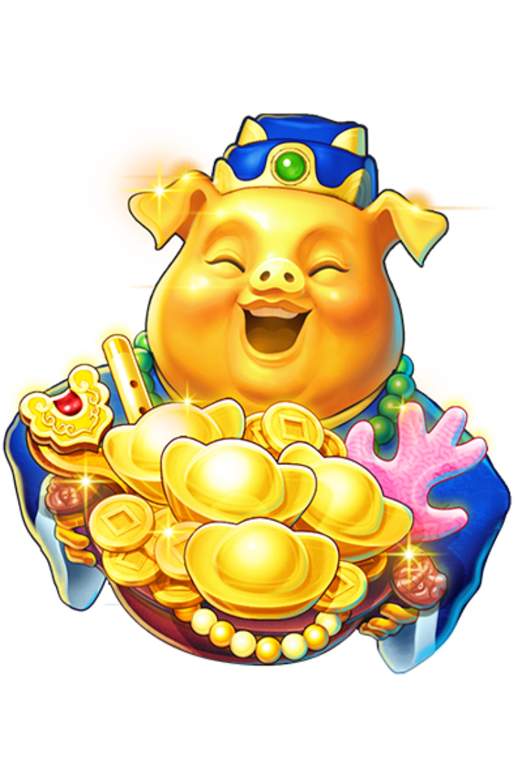 Golden Pig - WorldMatch