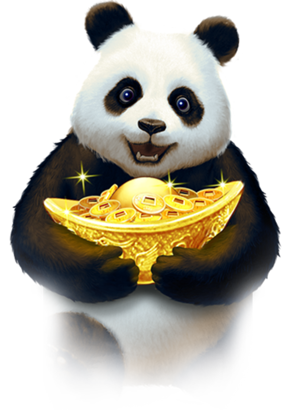 Panda Paradise - WorldMatch