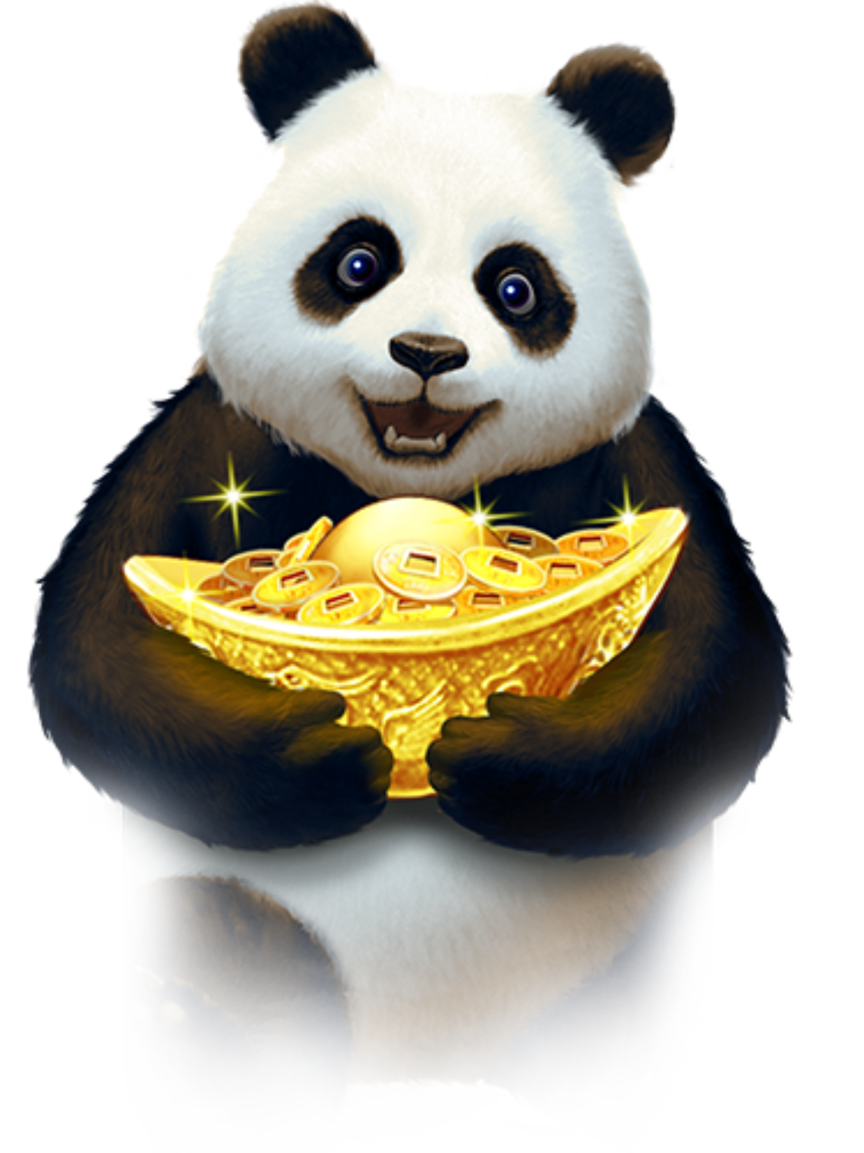 Panda Paradise - WorldMatch