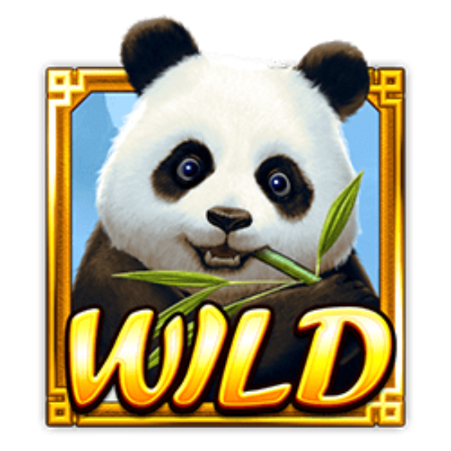 Panda Paradise - WorldMatch