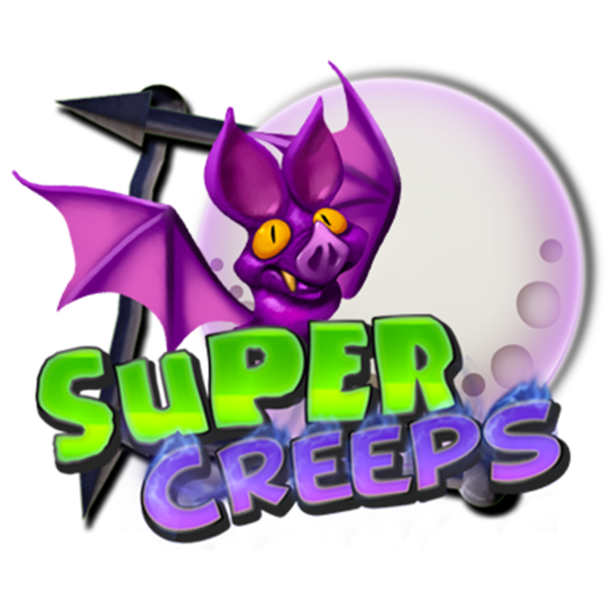 Super Creeps - WorldMatch