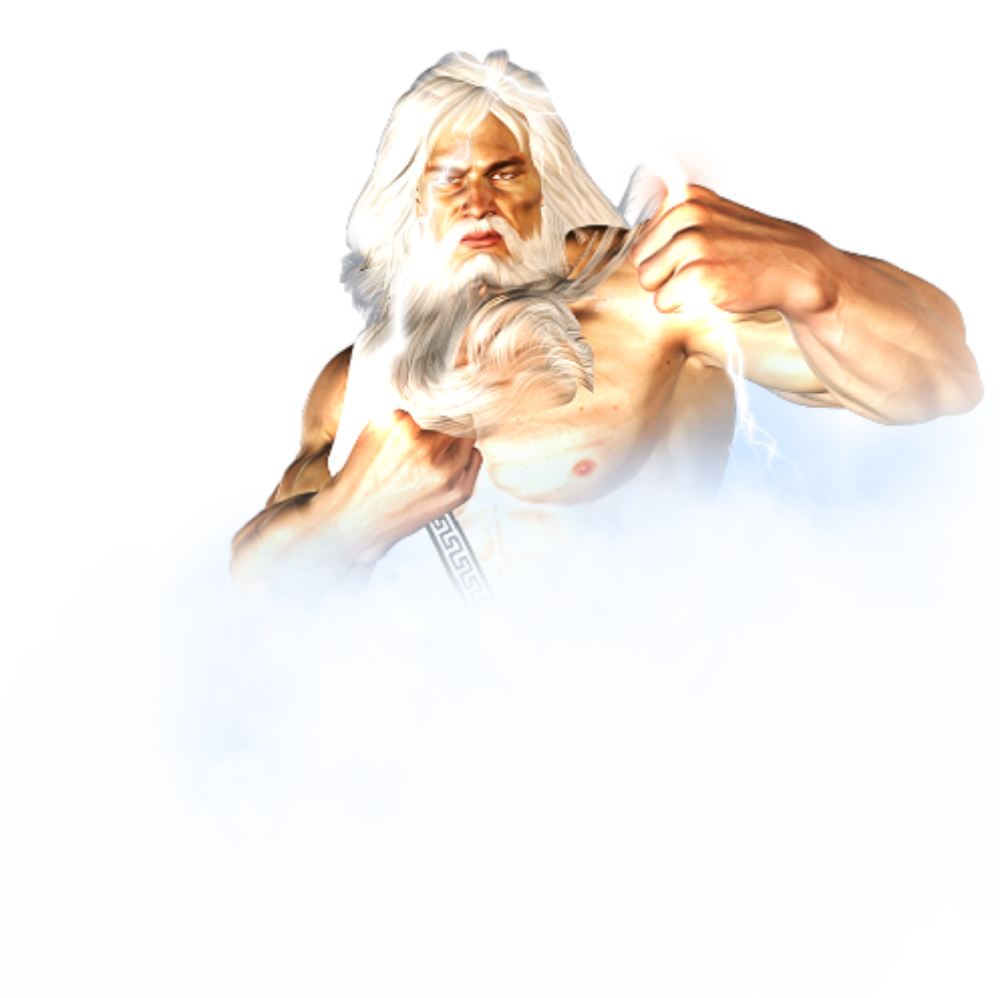 Zeus Strike - WorldMatch