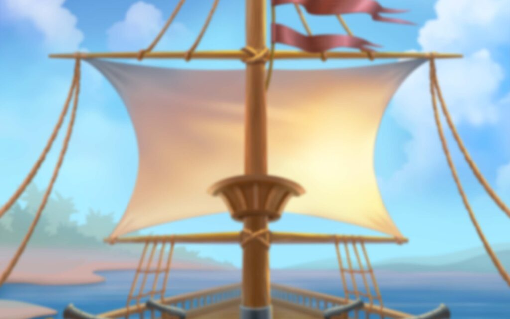 Pirates' Route - WorldMatch