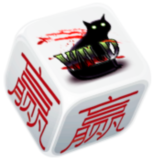 Horror Castle Dice - WorldMatch