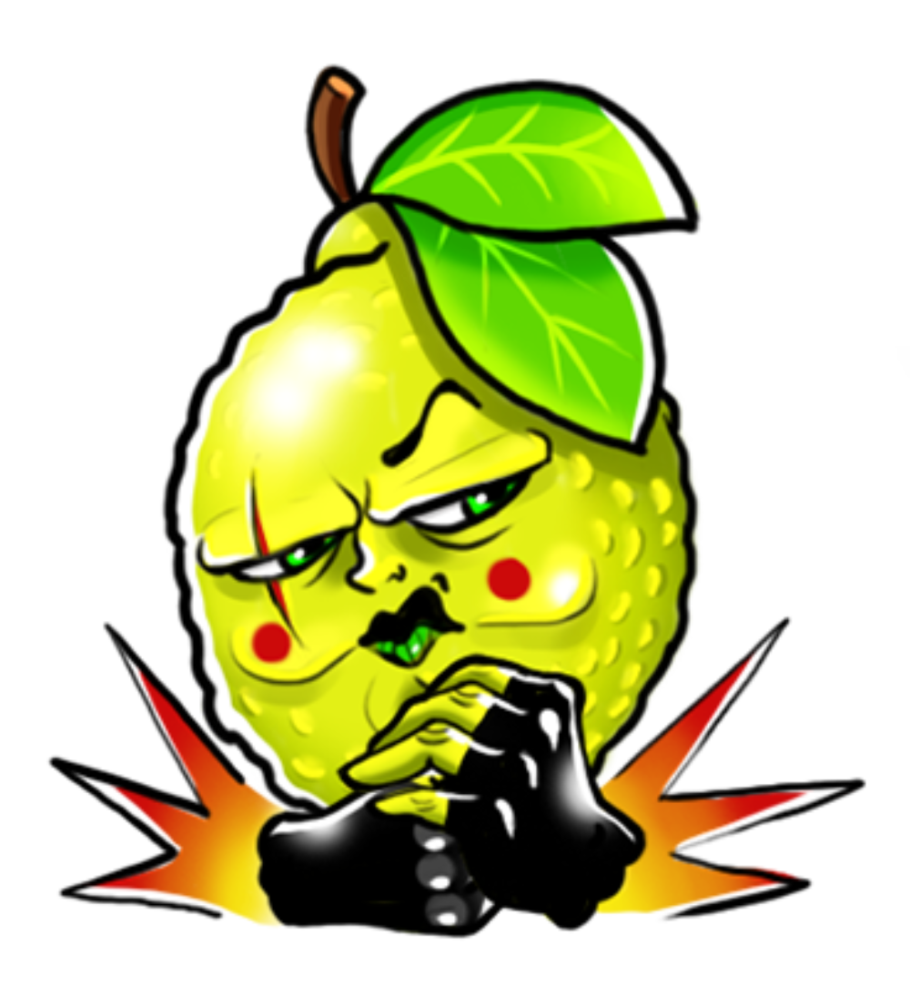 Fruit Punch - WorldMatch