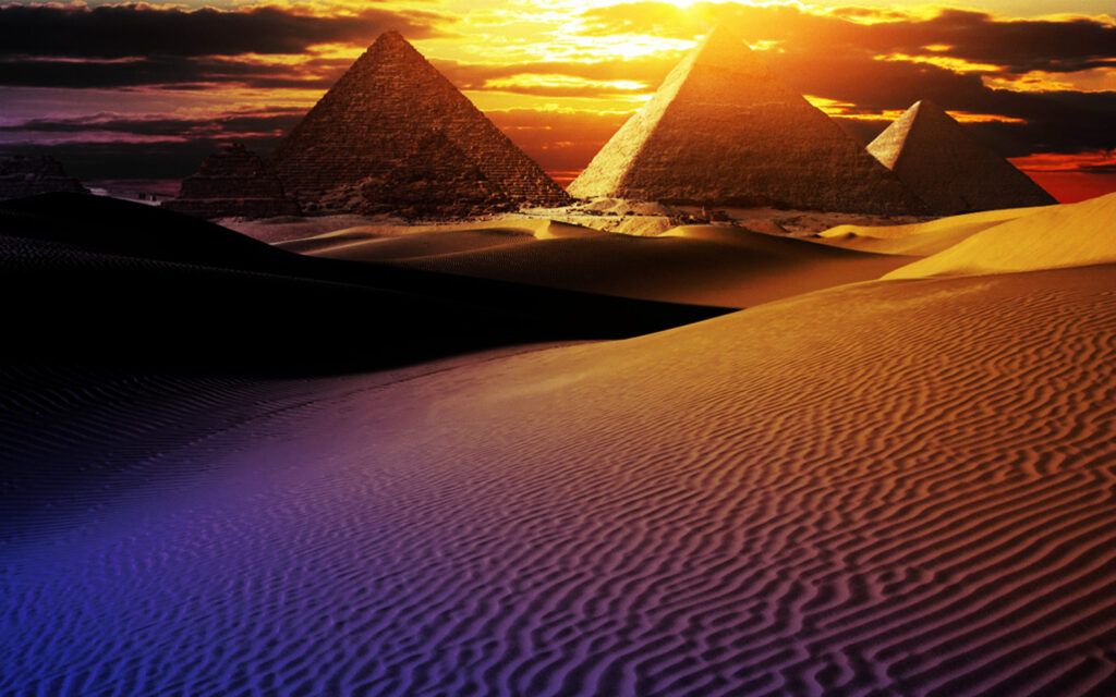 Book of Pharaon Deluxe - WorldMatch