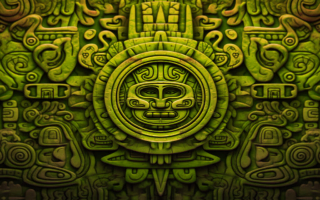 Mayan Solar Eclipses - WorldMatch