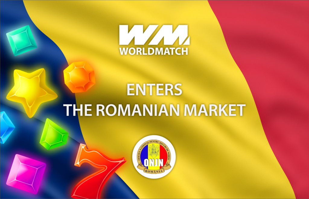 WorldMatch Secures its Gaming License in Romania - WorldMatch