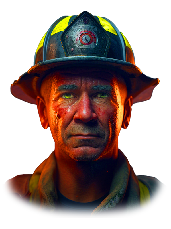 Fire Heroes - WorldMatch