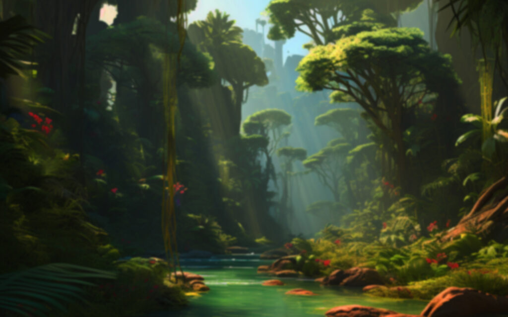 Congo The Kong Quest - WorldMatch