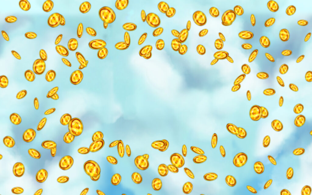 Gold Riches - WorldMatch